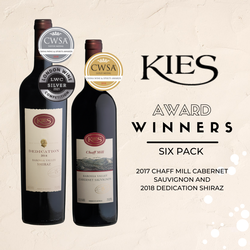 Kies Family Wines - Shop