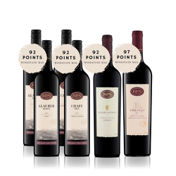 Kies Family Wines - Shop